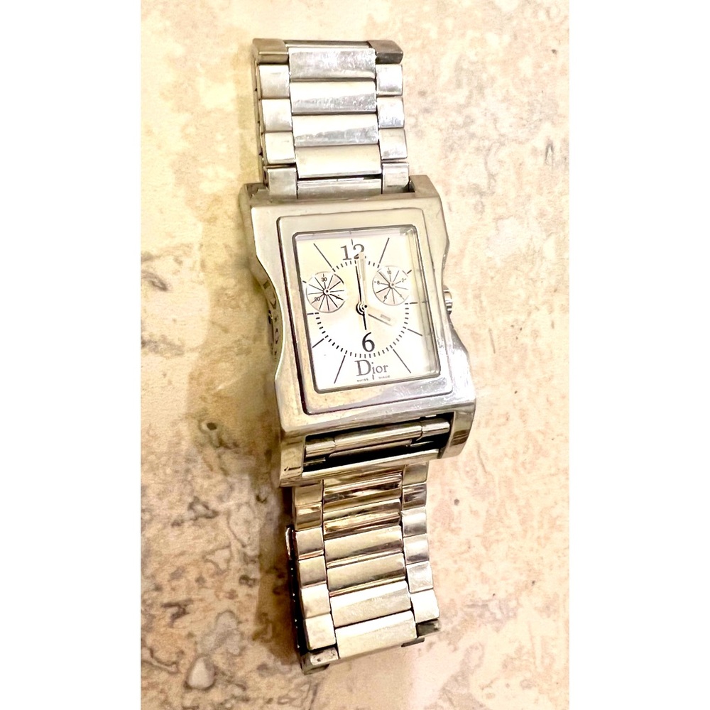 Christian Dior Watch For Men - Gem